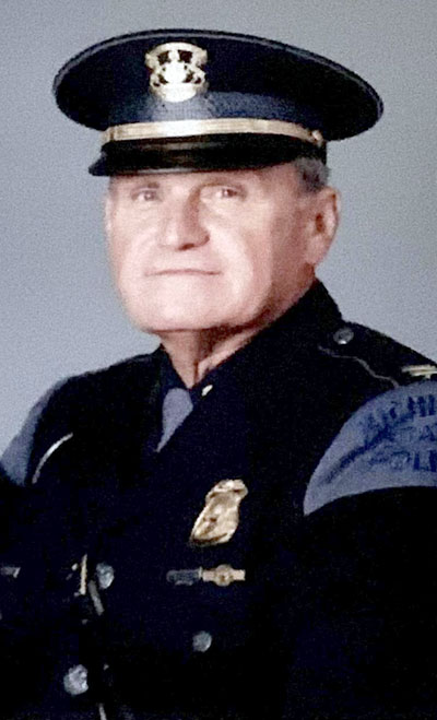 James F. Fries | News, Sports, Jobs - The Daily News